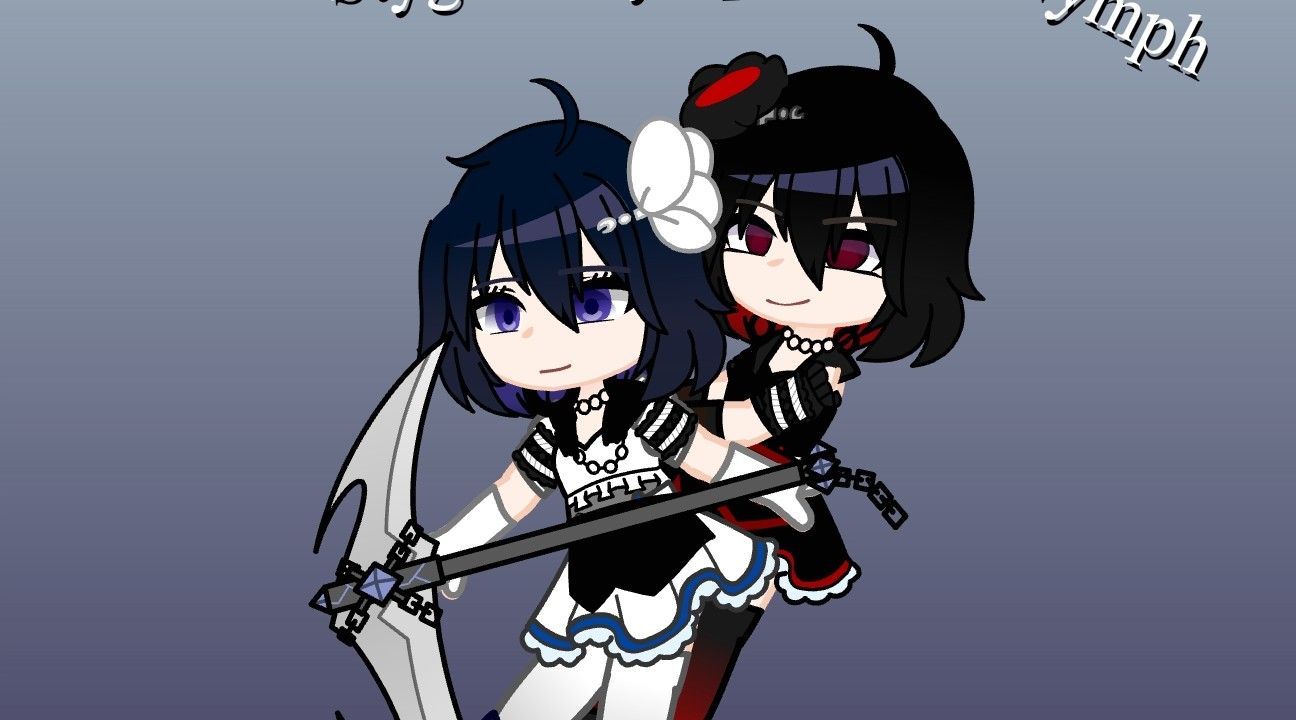 Stygian Nymph in Gacha Club! Honkai Impact 3rd | HoYoLAB