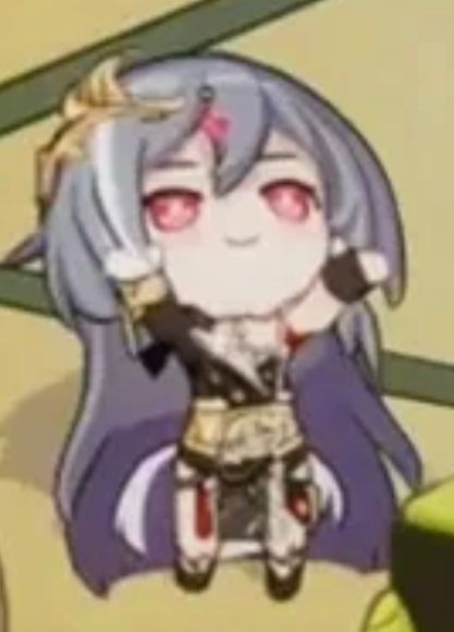 Yatta again Honkai Impact 3rd | HoYoLAB