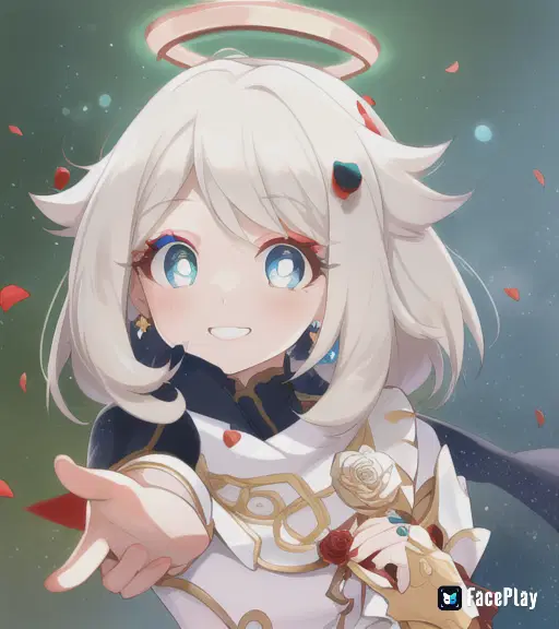 Who is the real Paimon?🤔🧐🙄 Genshin Impact | HoYoLAB