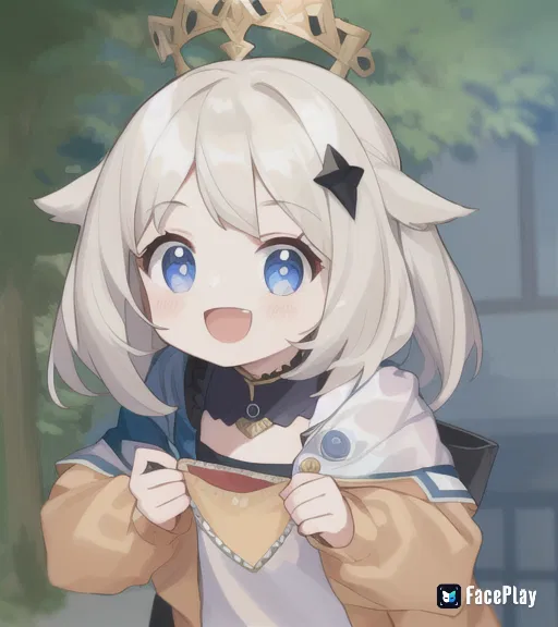 Who is the real Paimon?🤔🧐🙄 Genshin Impact | HoYoLAB