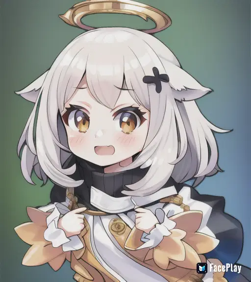 Who is the real Paimon?🤔🧐🙄 Genshin Impact | HoYoLAB