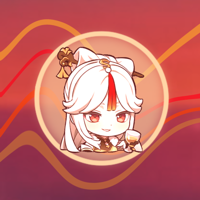 Ningguang icon