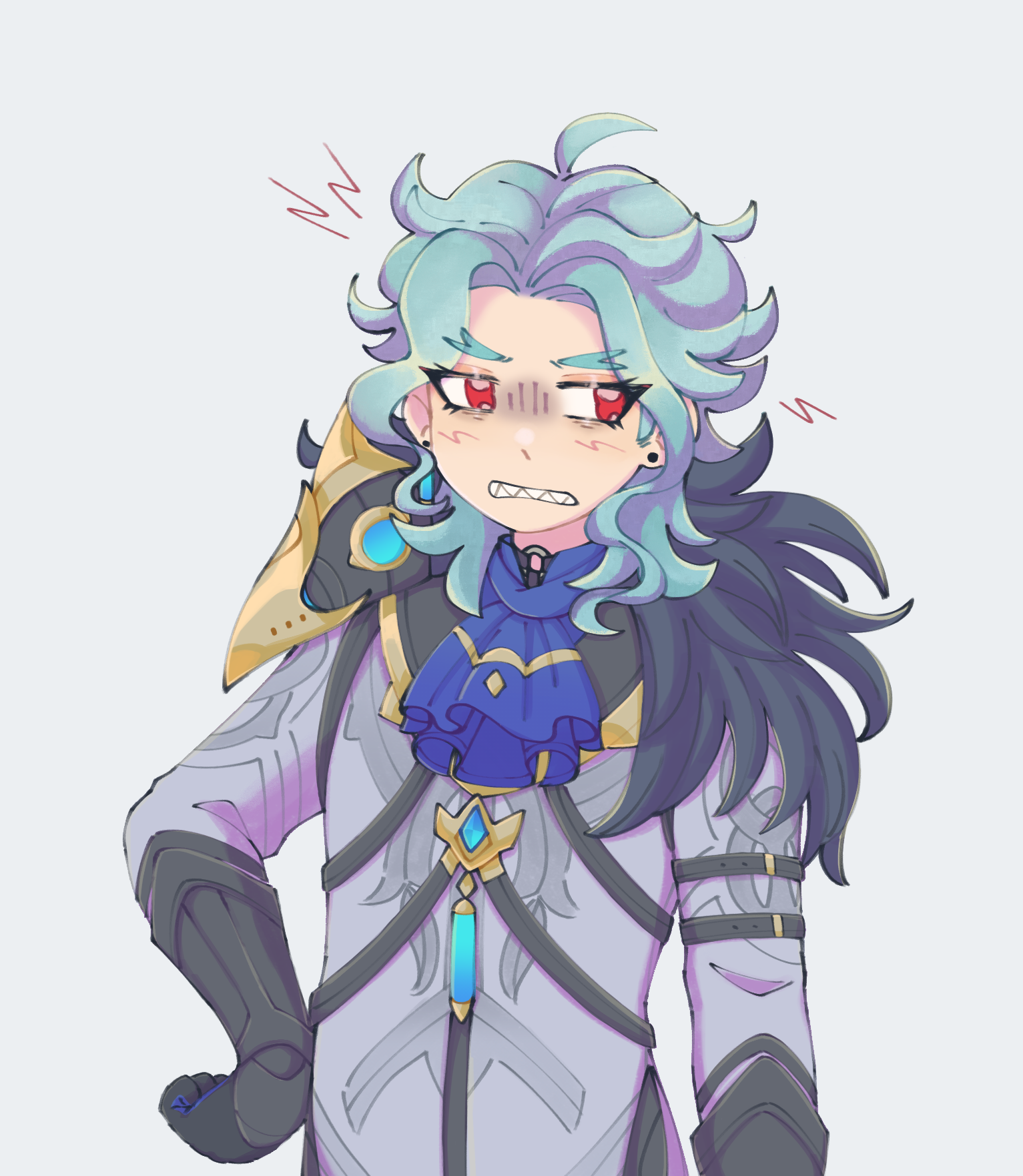 Dotto Genshin Impact | HoYoLAB