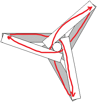 So... you're kidding me... 7 cylinder solution = Omni TCG = Paimon's ...