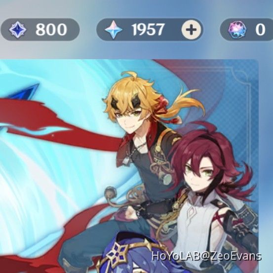 next update ? Genshin Impact | HoYoLAB