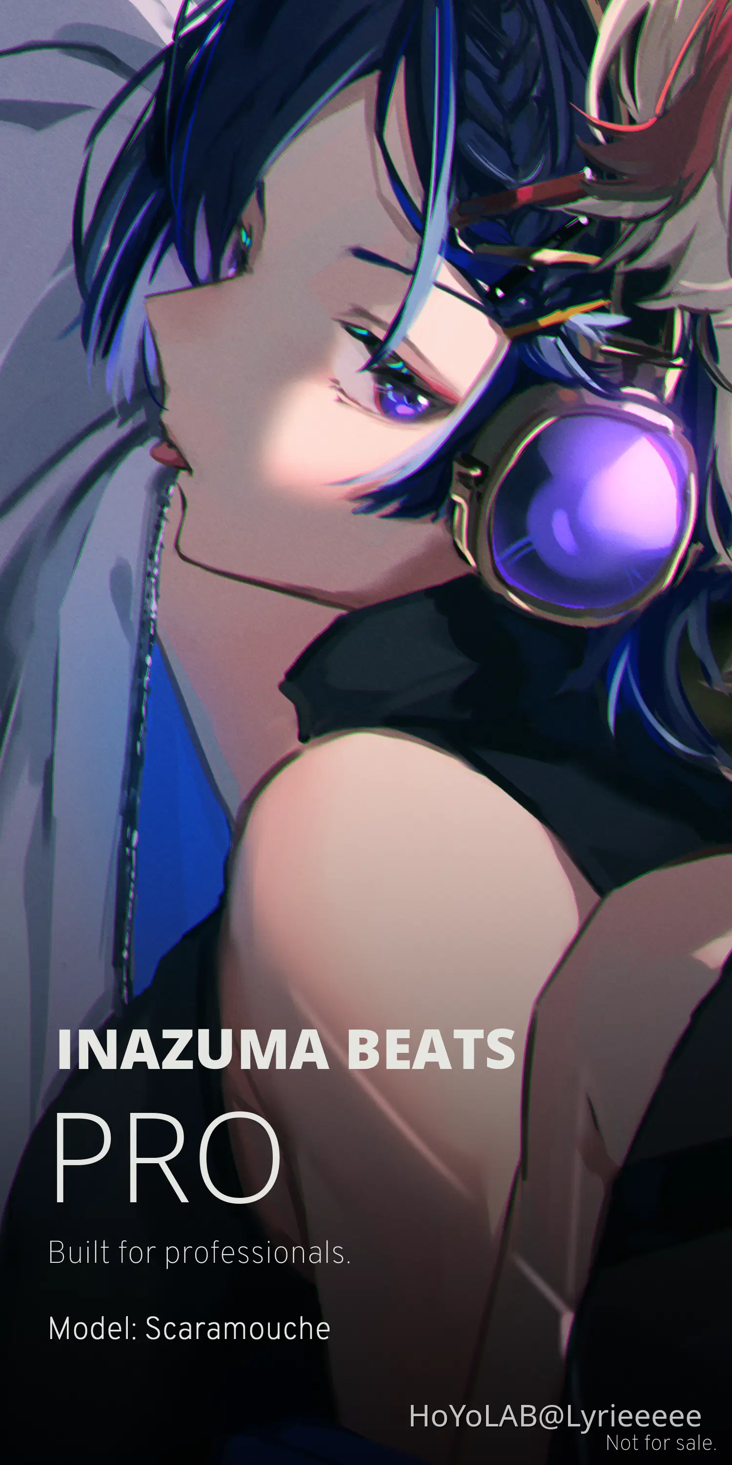 INAZUMA BEATS Genshin Impact | HoYoLAB