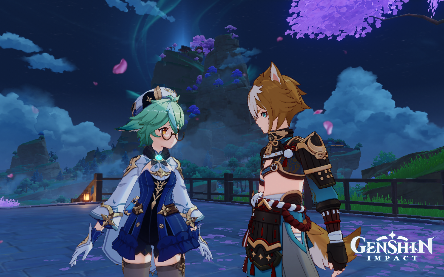 It's SUCROSE DAY! Happy Birthday to our Pretty Alchemist! | Genshin ...