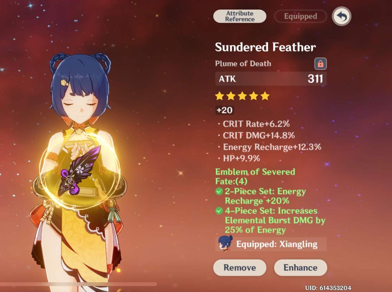 Saving and pre farming for the Raiden Shogun Genshin Impact | HoYoLAB