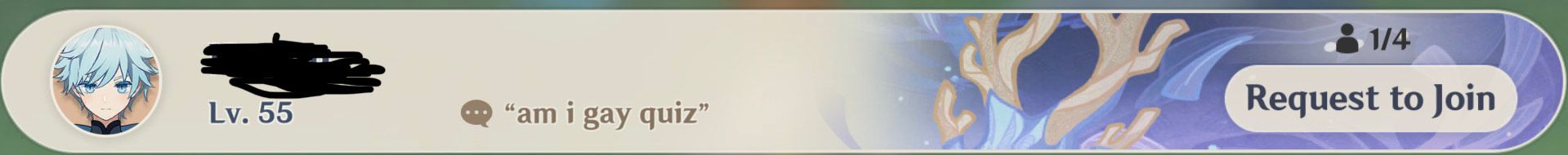 Signatures matching their mains Genshin Impact | HoYoLAB