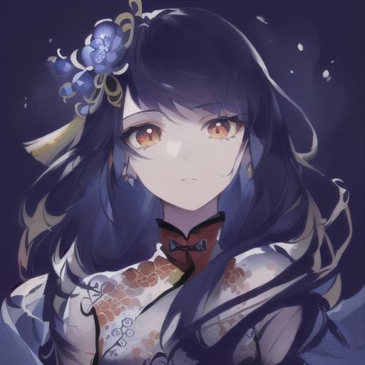 Reiden shougen Genshin Impact | HoYoLAB