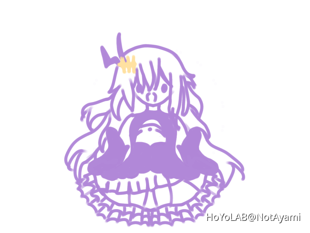 Mini Sirin!! (Ggz) Honkai Impact 3rd | HoYoLAB