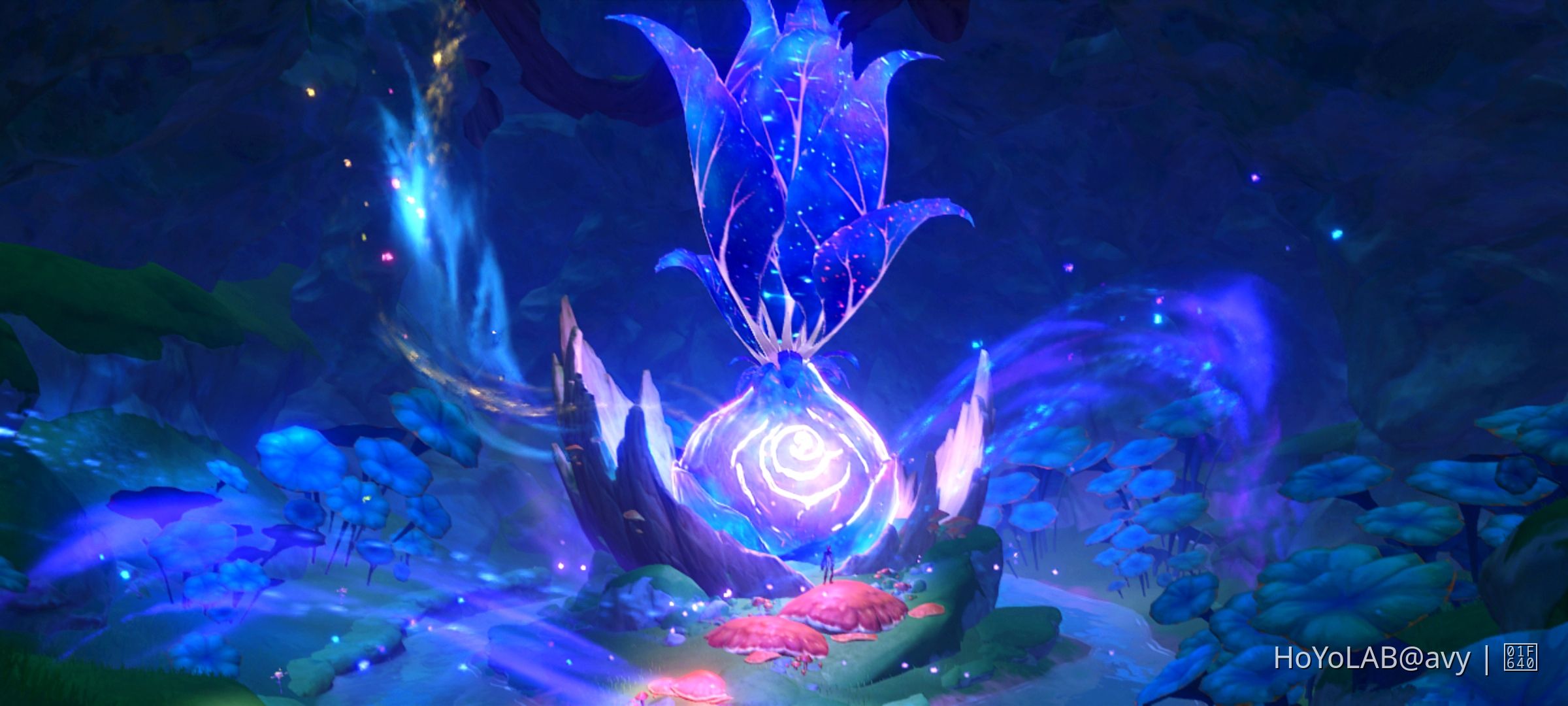 Vanarana Genshin Impact | HoYoLAB