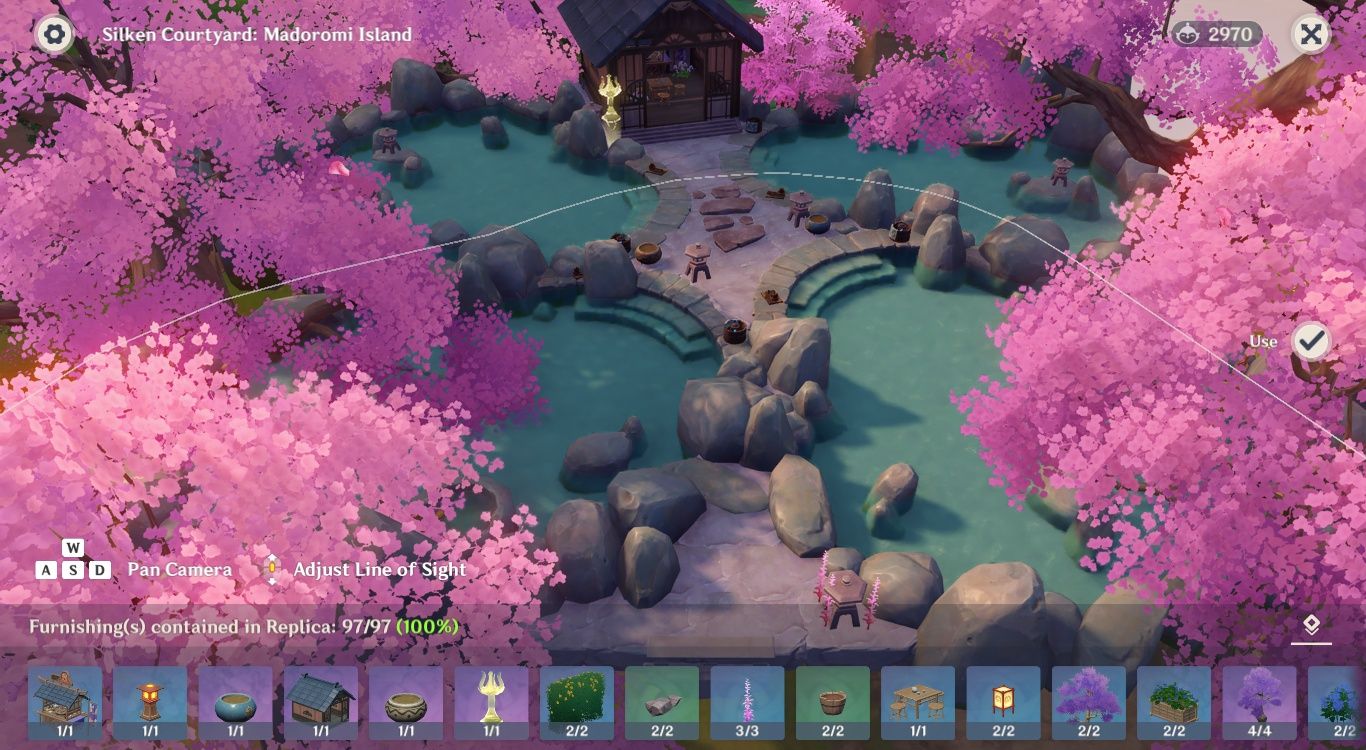 Sakura Onsen {22310948673} Genshin Impact | HoYoLAB