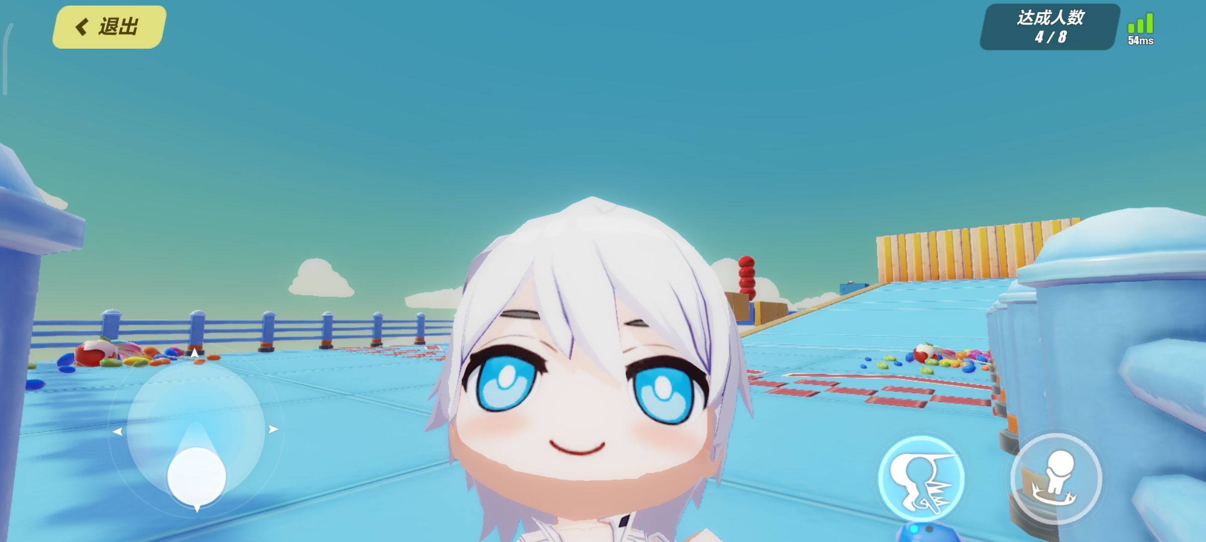 Kevin: Hi Honkai Impact 3rd | HoYoLAB