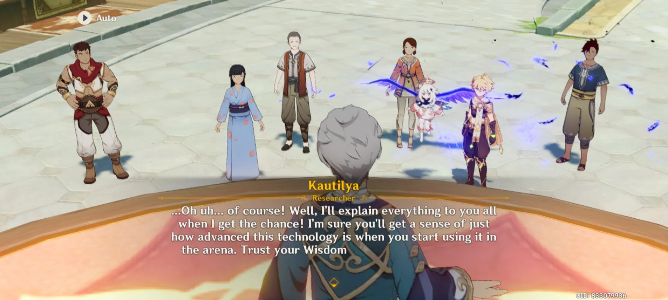 Evil Paimon Genshin Impact | HoYoLAB