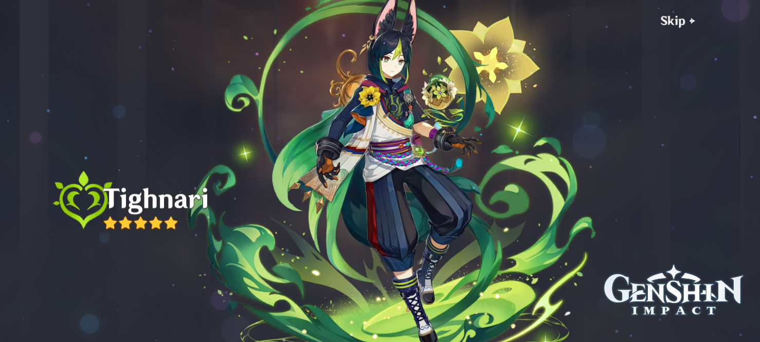 lost the 50/50 Genshin Impact | HoYoLAB