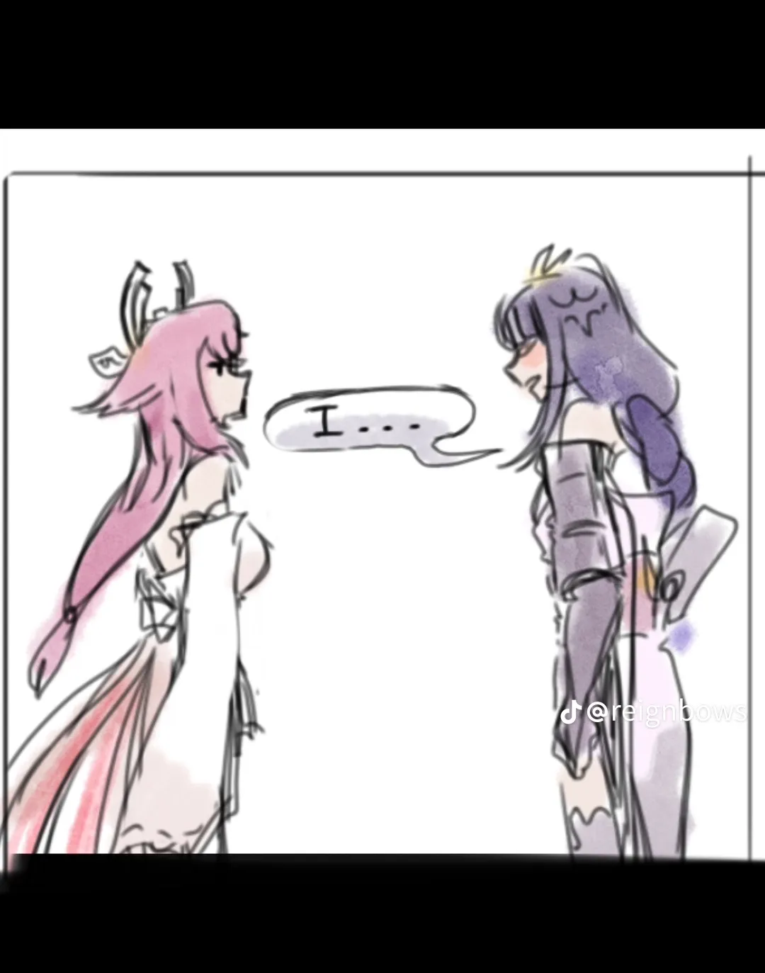 eimiko Genshin Impact | HoYoLAB