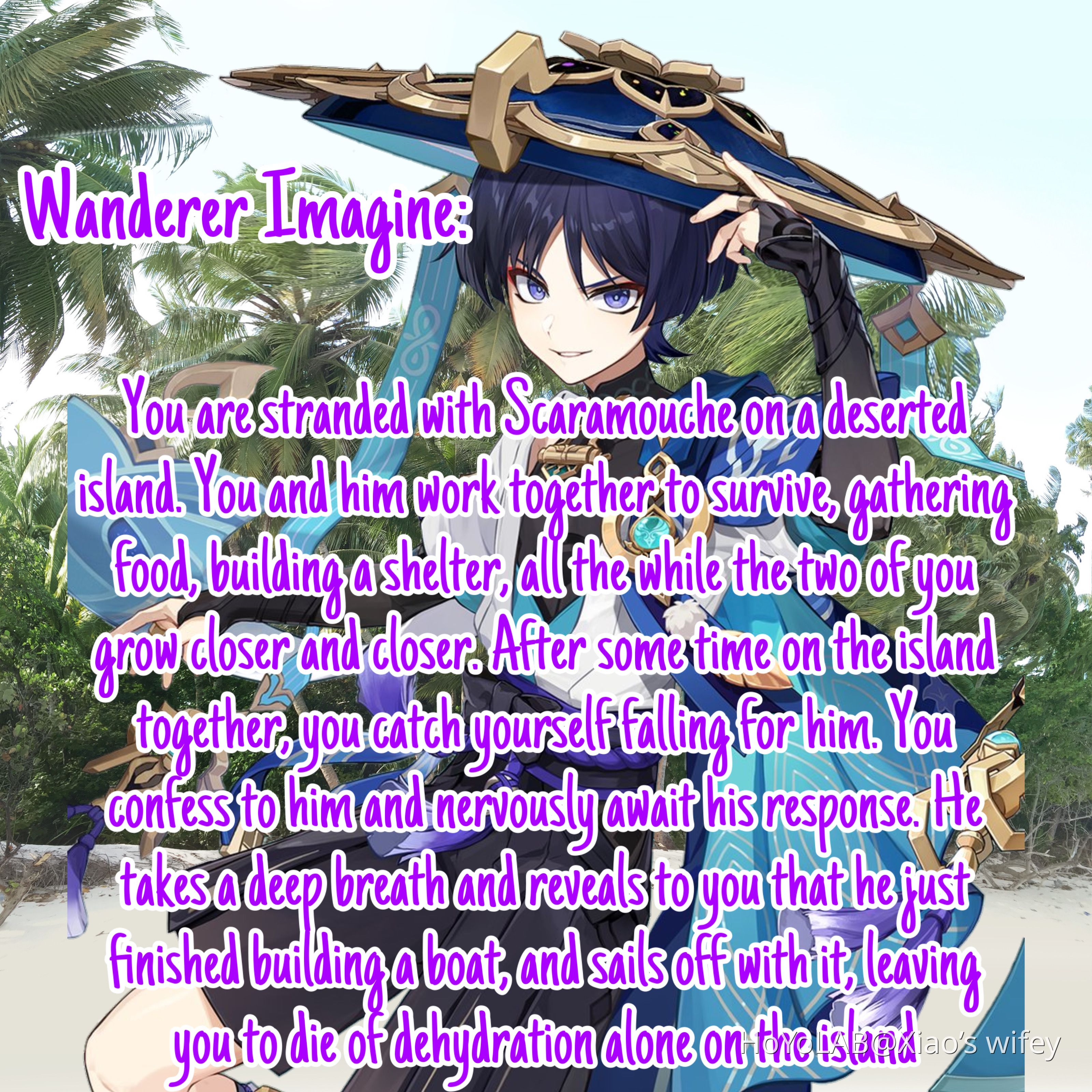 Homemade Memes For Posterity | Genshin Impact | HoYoLAB