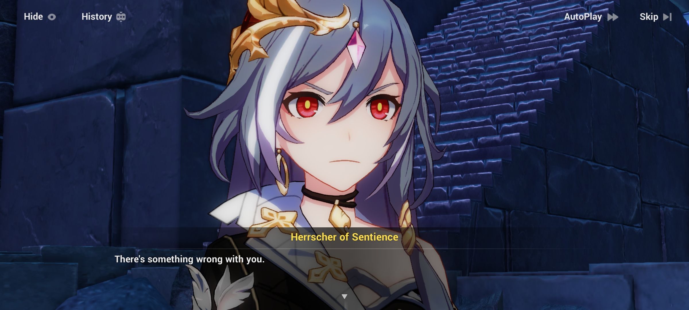 Senti is angy (again 🤣) Honkai Impact 3rd | HoYoLAB