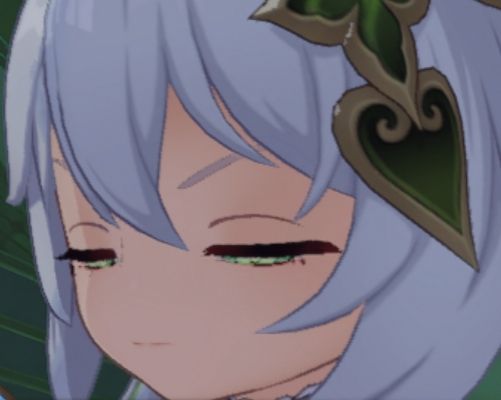 ANGrY NAHIDA Genshin Impact | HoYoLAB