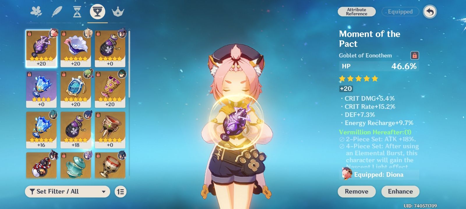 Sus Genshin Impact | HoYoLAB