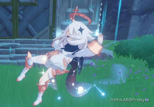 Paimon being paimon Genshin Impact | HoYoLAB