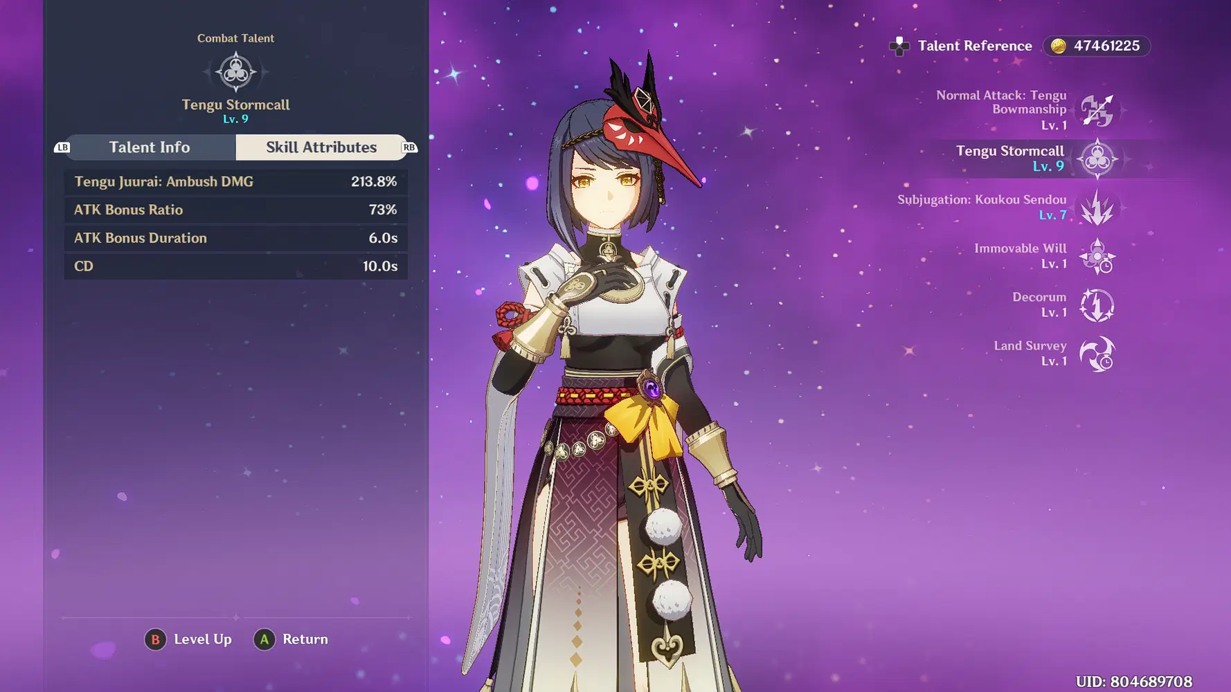 [Hypercarry Raiden Guide] C6 Kujou Sara vs. C4 Mona — Who Buffs Raiden ...