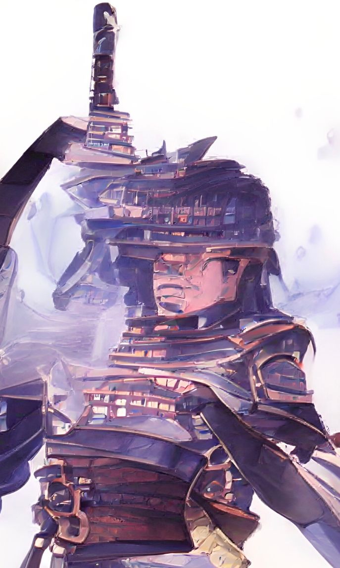 AI Art Genshin Impact | HoYoLAB