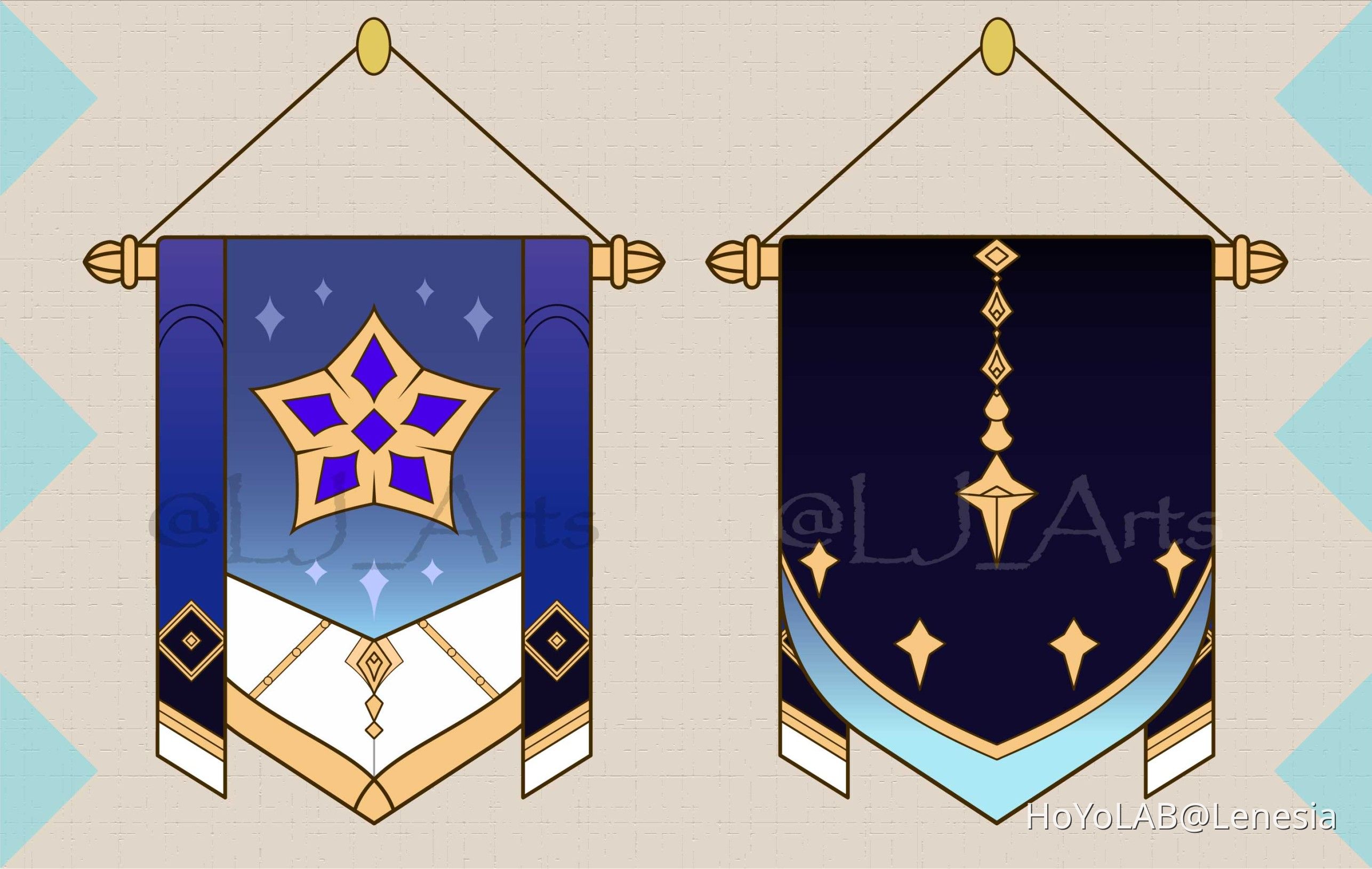 Layla | Sumeru Banner Genshin Impact | HoYoLAB