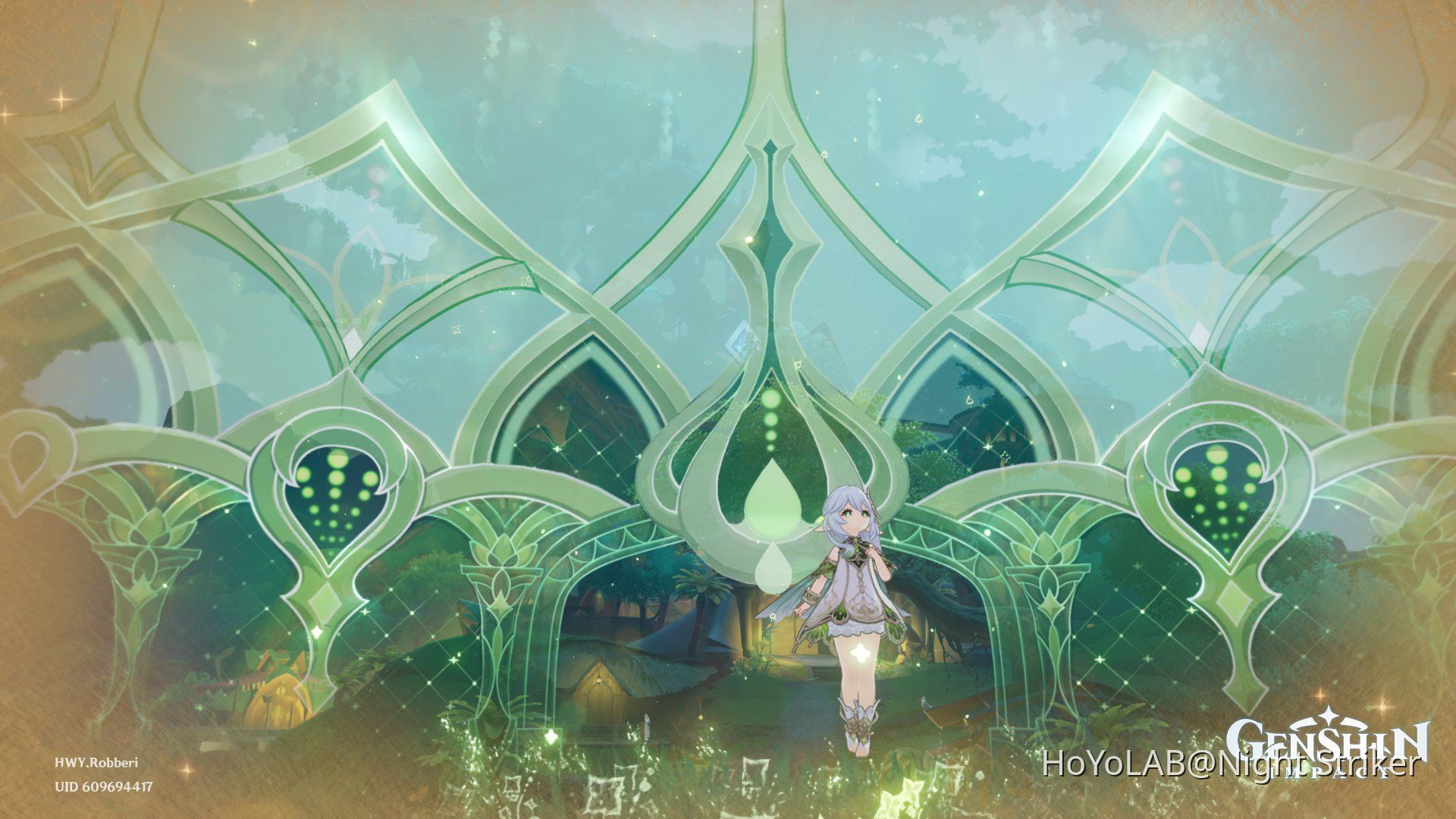 Wallpapers/Backgrounds/Themes Genshin Impact | HoYoLAB