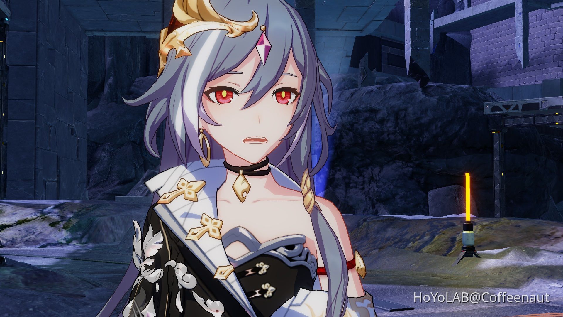 Senti is Back! Long live YATTA!!! Honkai Impact 3rd | HoYoLAB