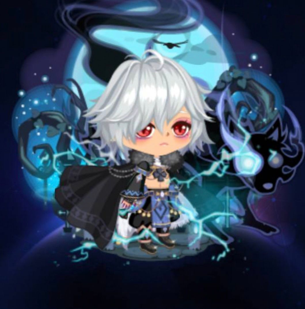 Razor Genshin Impact | HoYoLAB