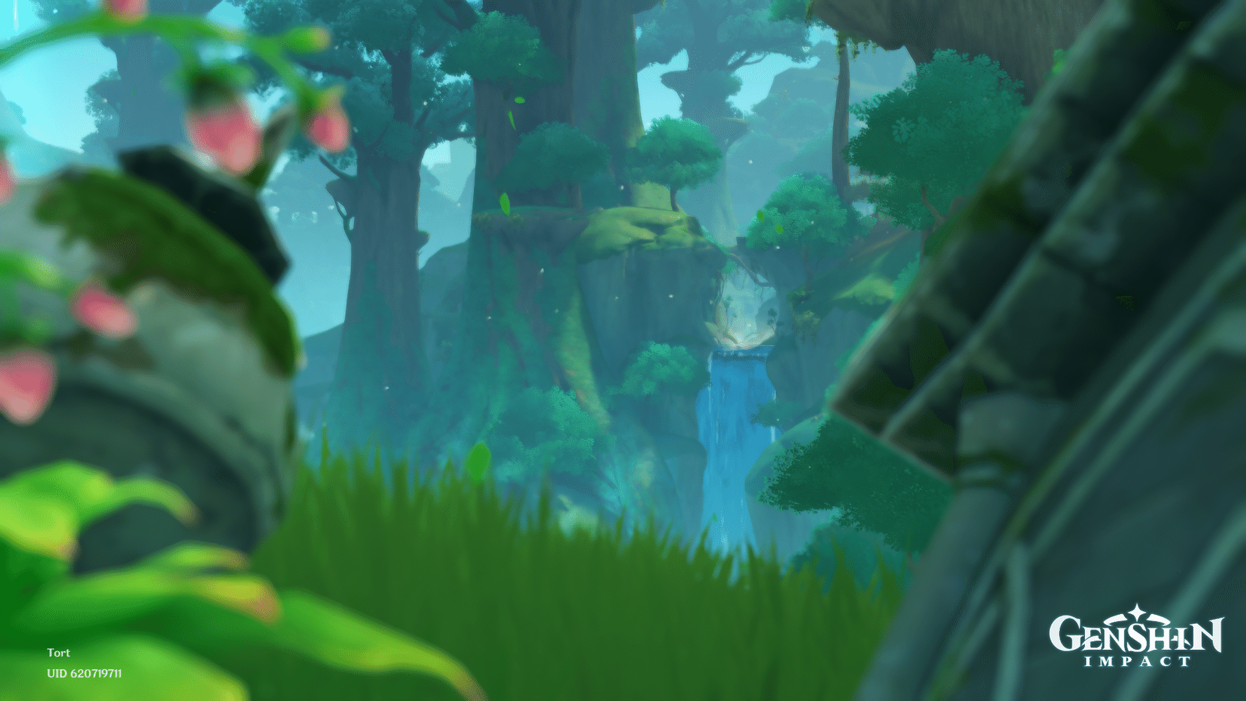 Sightings in Sumeru Genshin Impact | HoYoLAB