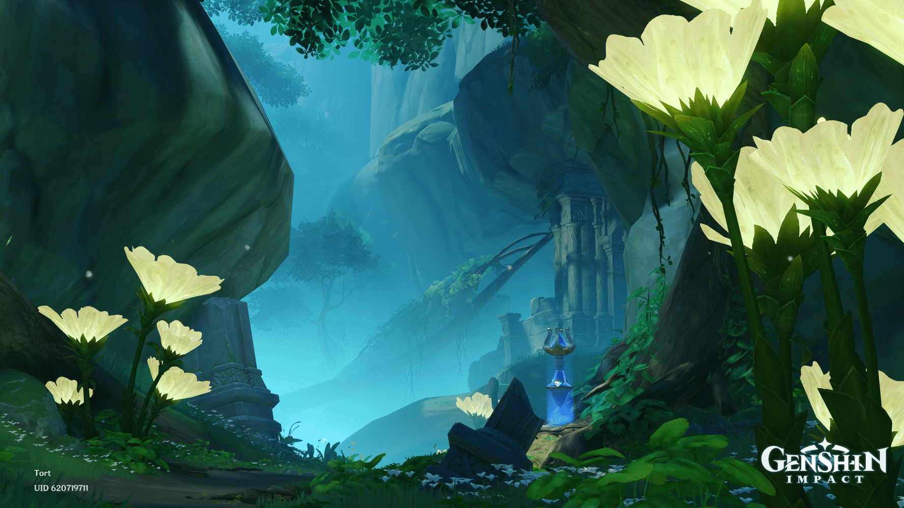 Sightings in Sumeru Genshin Impact | HoYoLAB