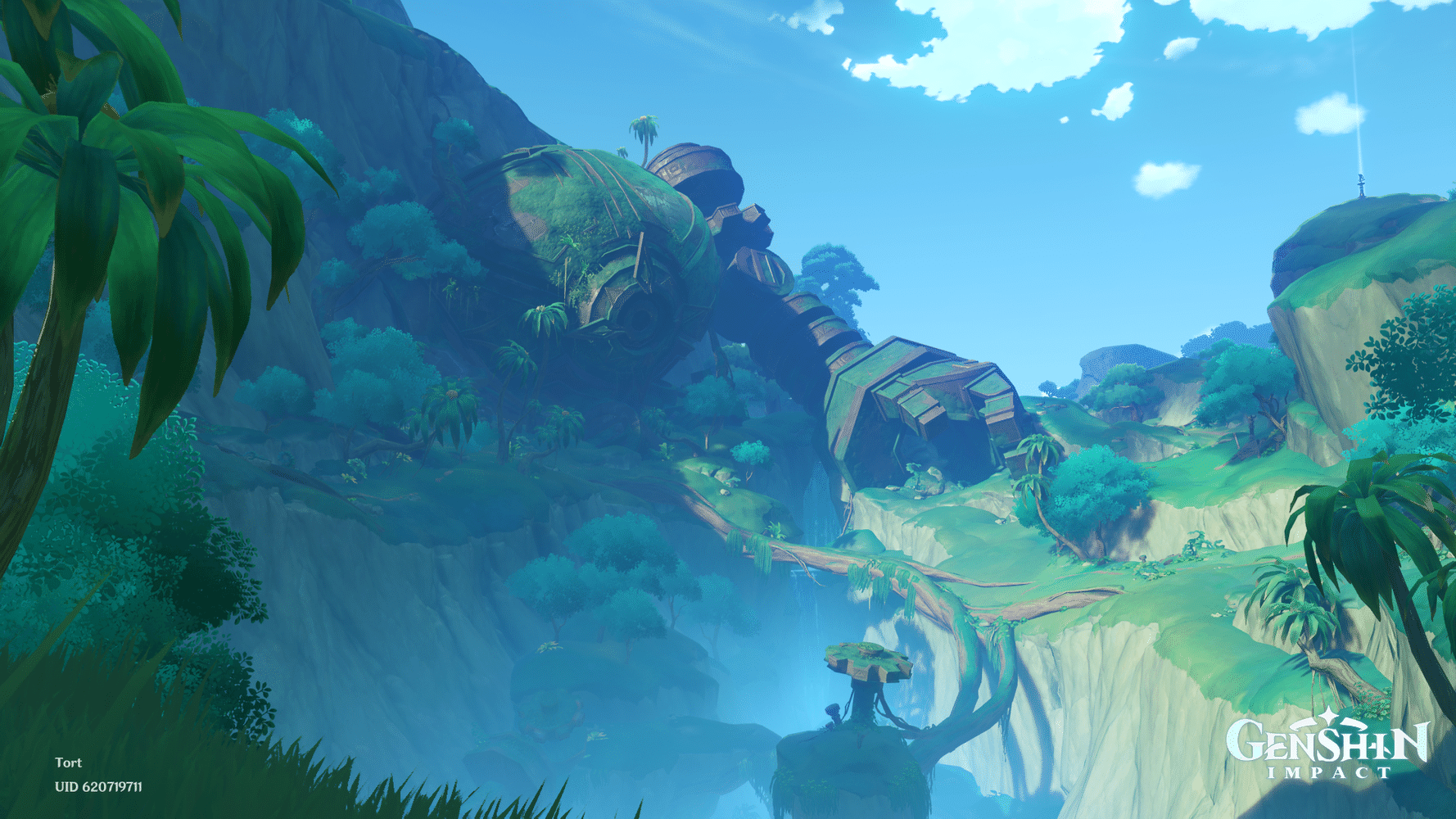 Sightings in Sumeru Genshin Impact | HoYoLAB