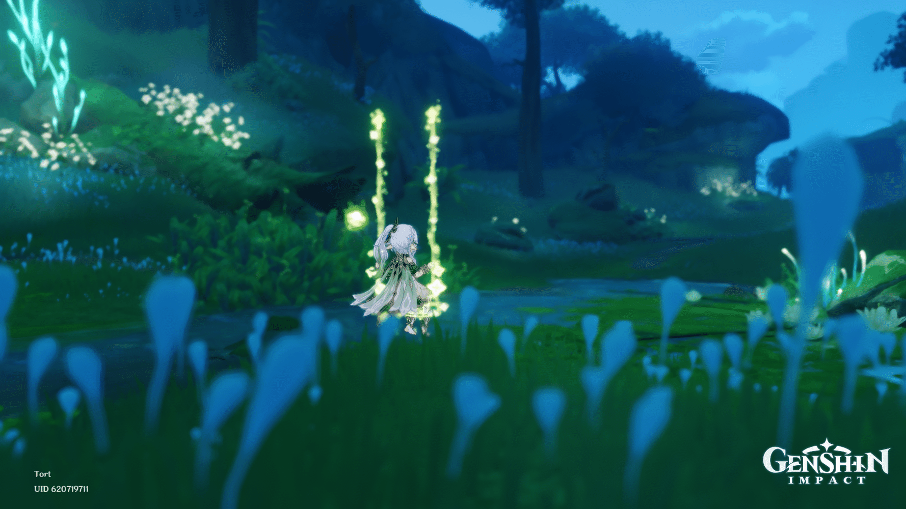 Sightings in Sumeru Genshin Impact | HoYoLAB