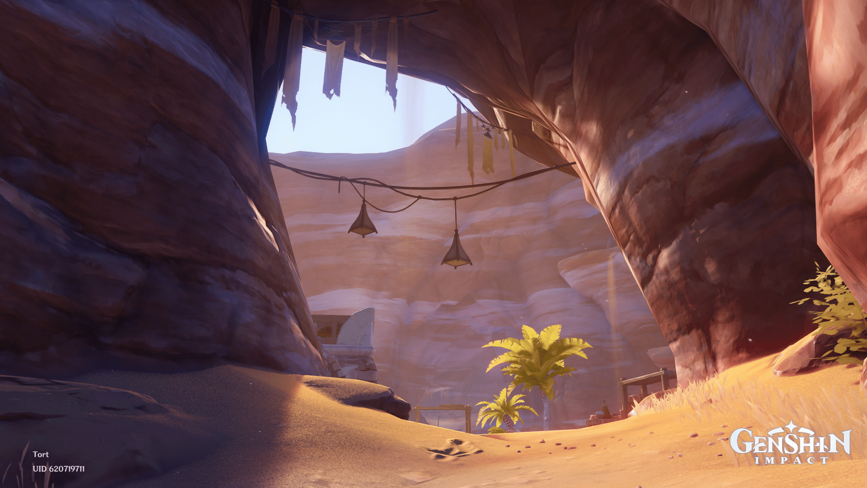 Sightings in Sumeru Genshin Impact | HoYoLAB