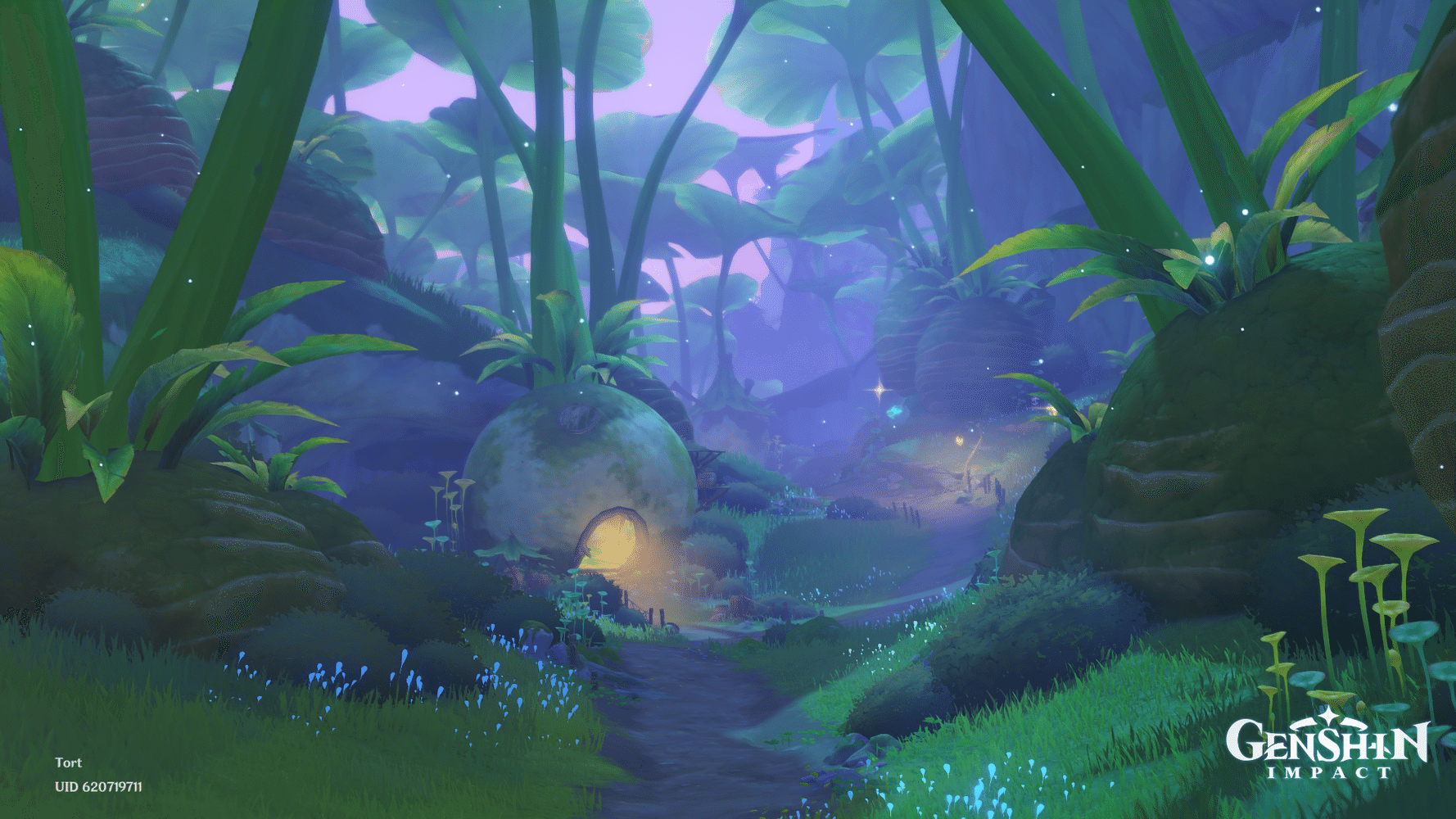 Sightings in Sumeru Genshin Impact | HoYoLAB