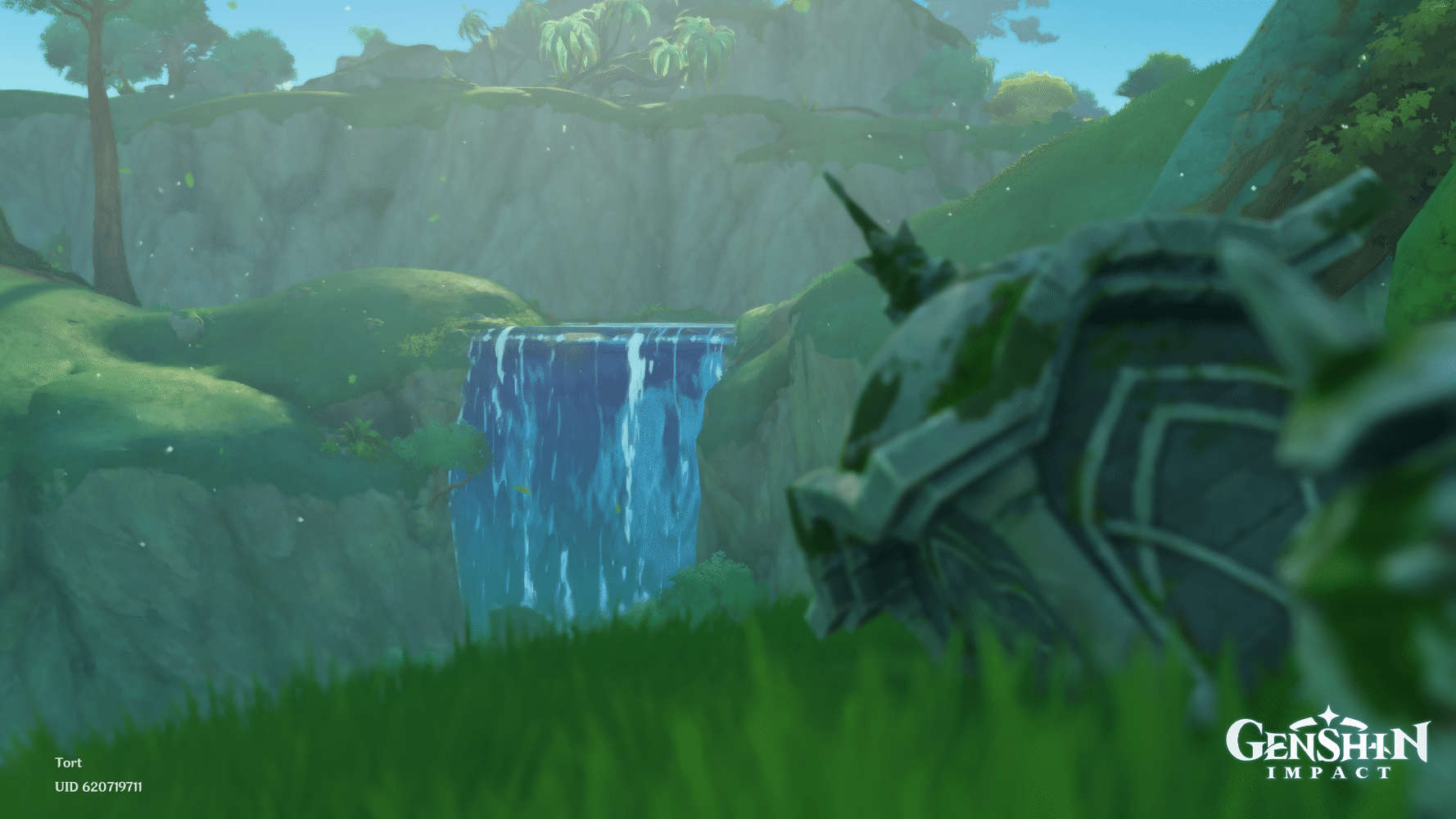 Sightings in Sumeru Genshin Impact | HoYoLAB