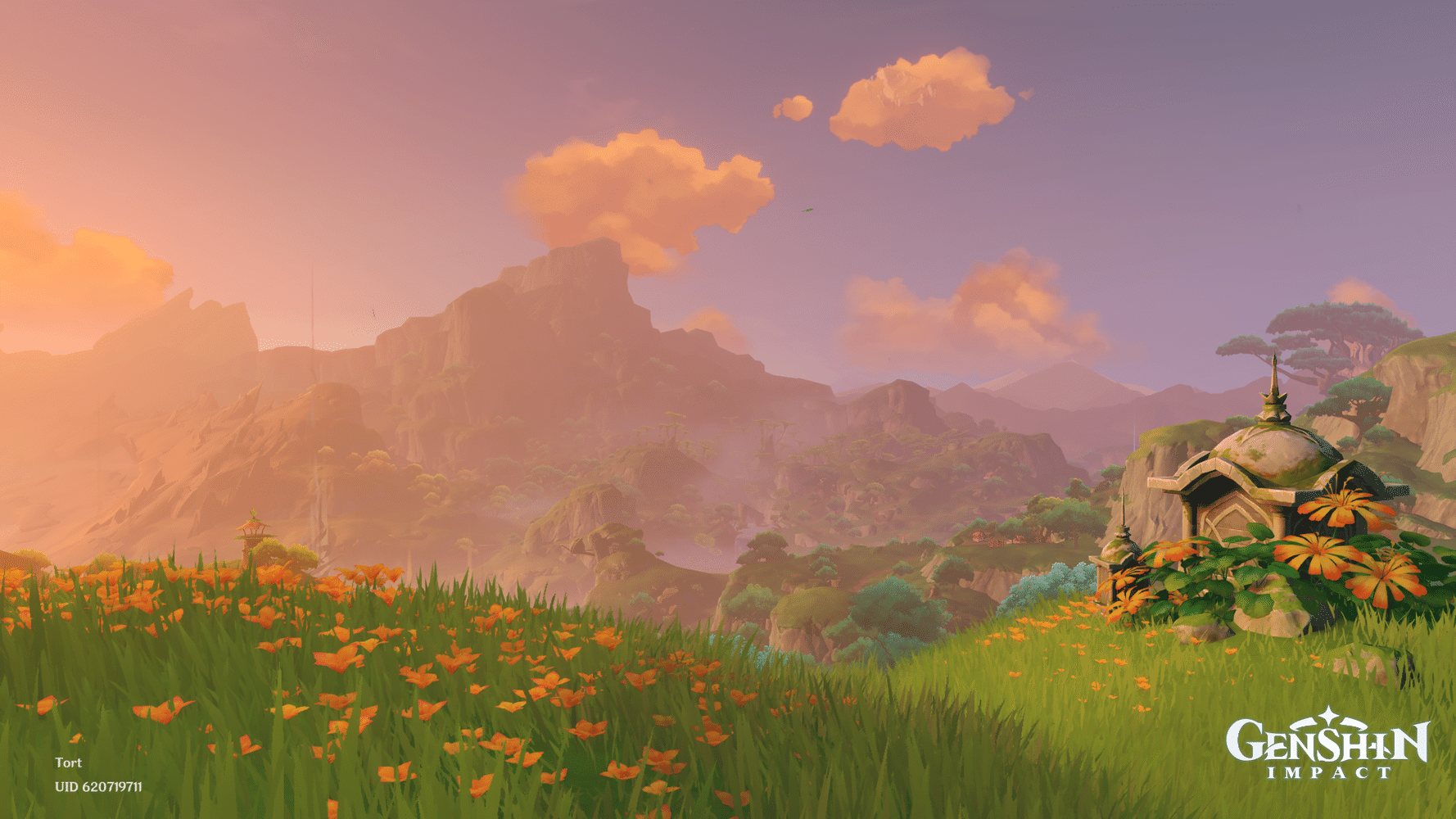 Sightings in Sumeru Genshin Impact | HoYoLAB