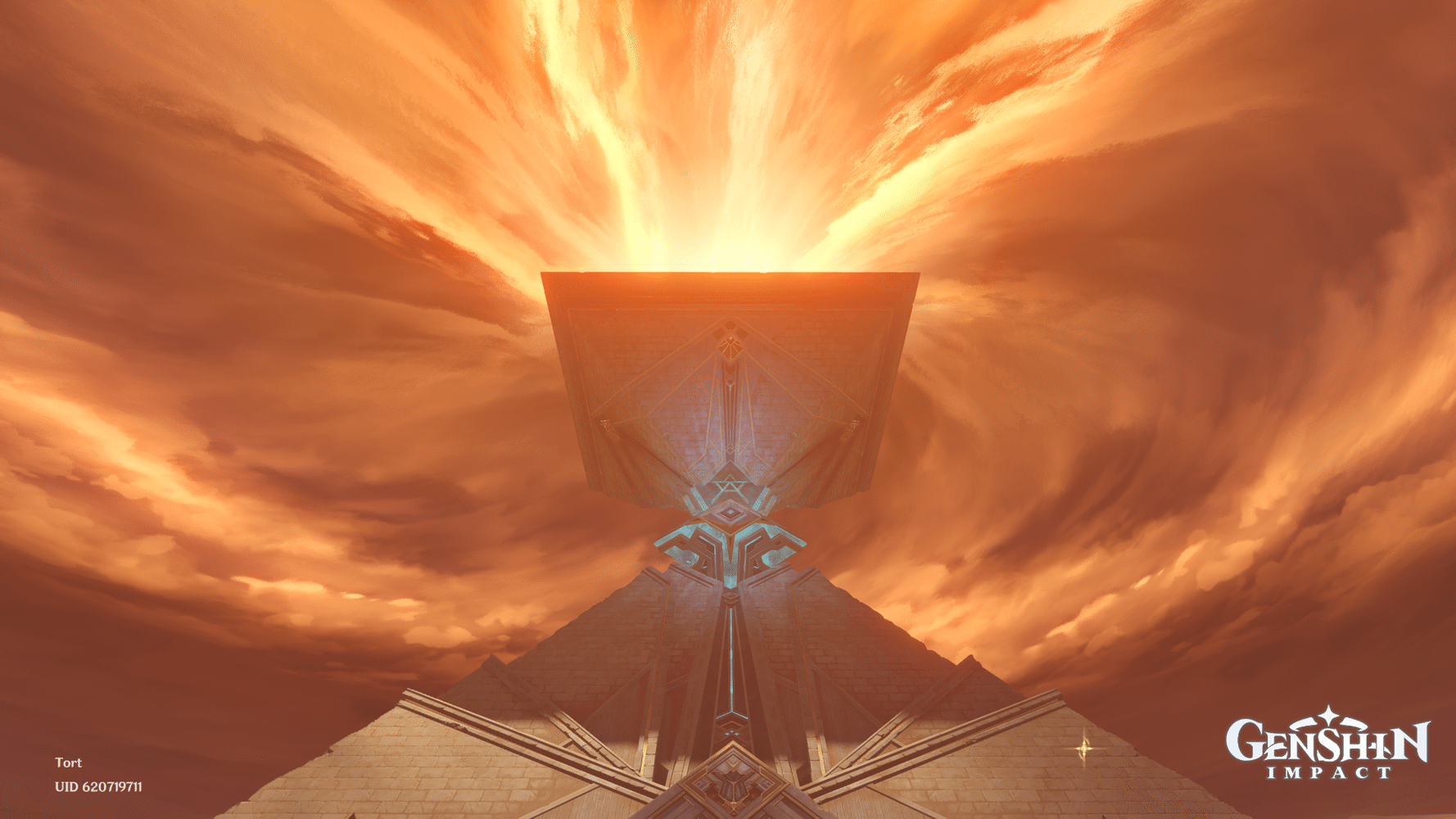 Sightings in Sumeru Genshin Impact | HoYoLAB