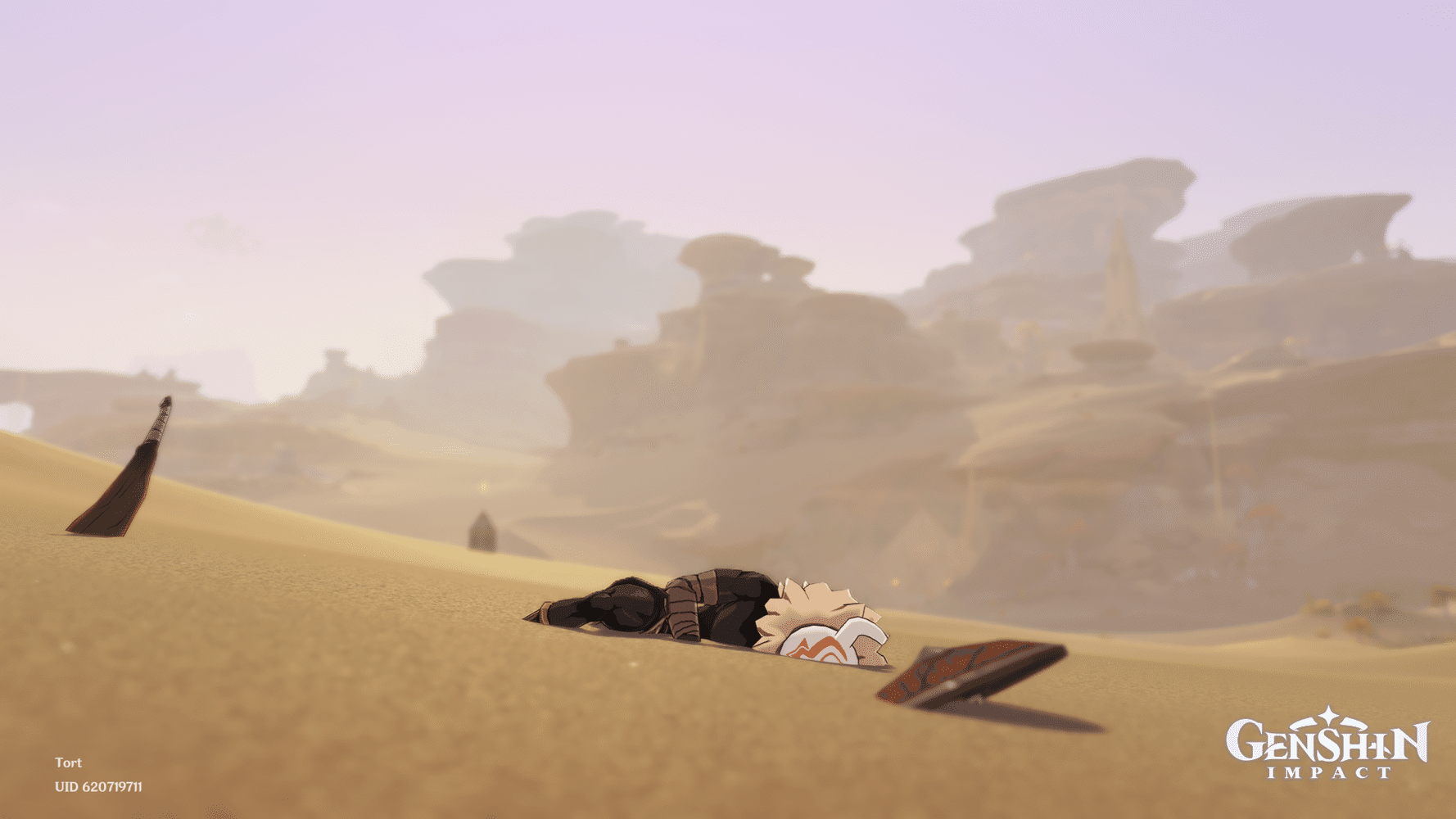 Sightings in Sumeru Genshin Impact | HoYoLAB