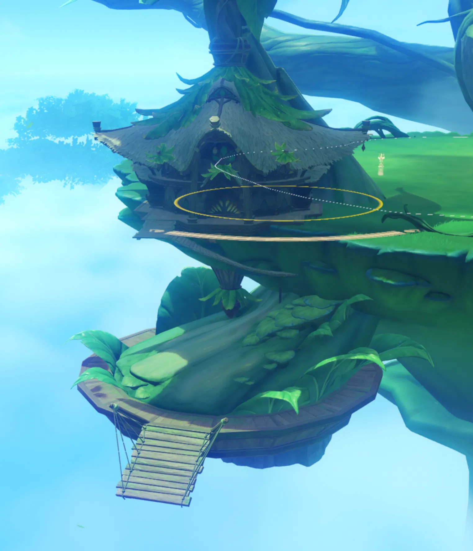 Reduced Height Sumeru Mansion {9190242308} Genshin Impact | HoYoLAB