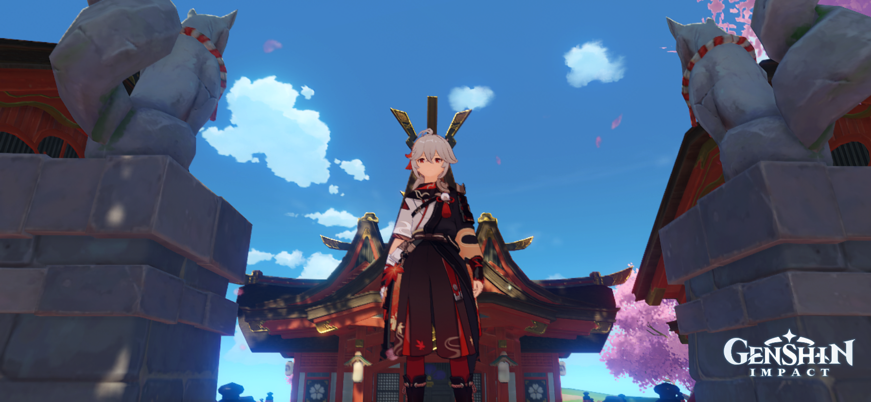 key Genshin Impact | HoYoLAB