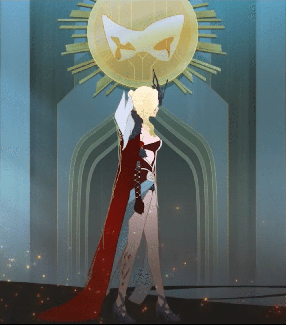 Lore de Teyvat : Les Fatui - La Signora Genshin Impact | HoYoLAB