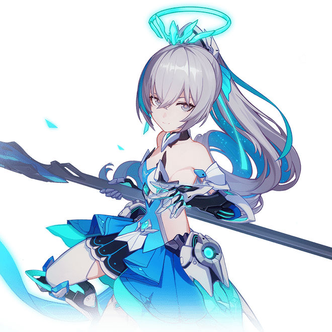 v6.3 Herrscher of Truth - Official Icons Honkai Impact 3rd | HoYoLAB