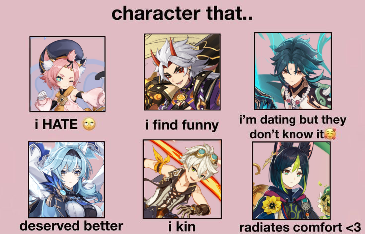 Eula rerun when??? TuT Genshin Impact | HoYoLAB