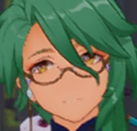 face Genshin Impact | HoYoLAB