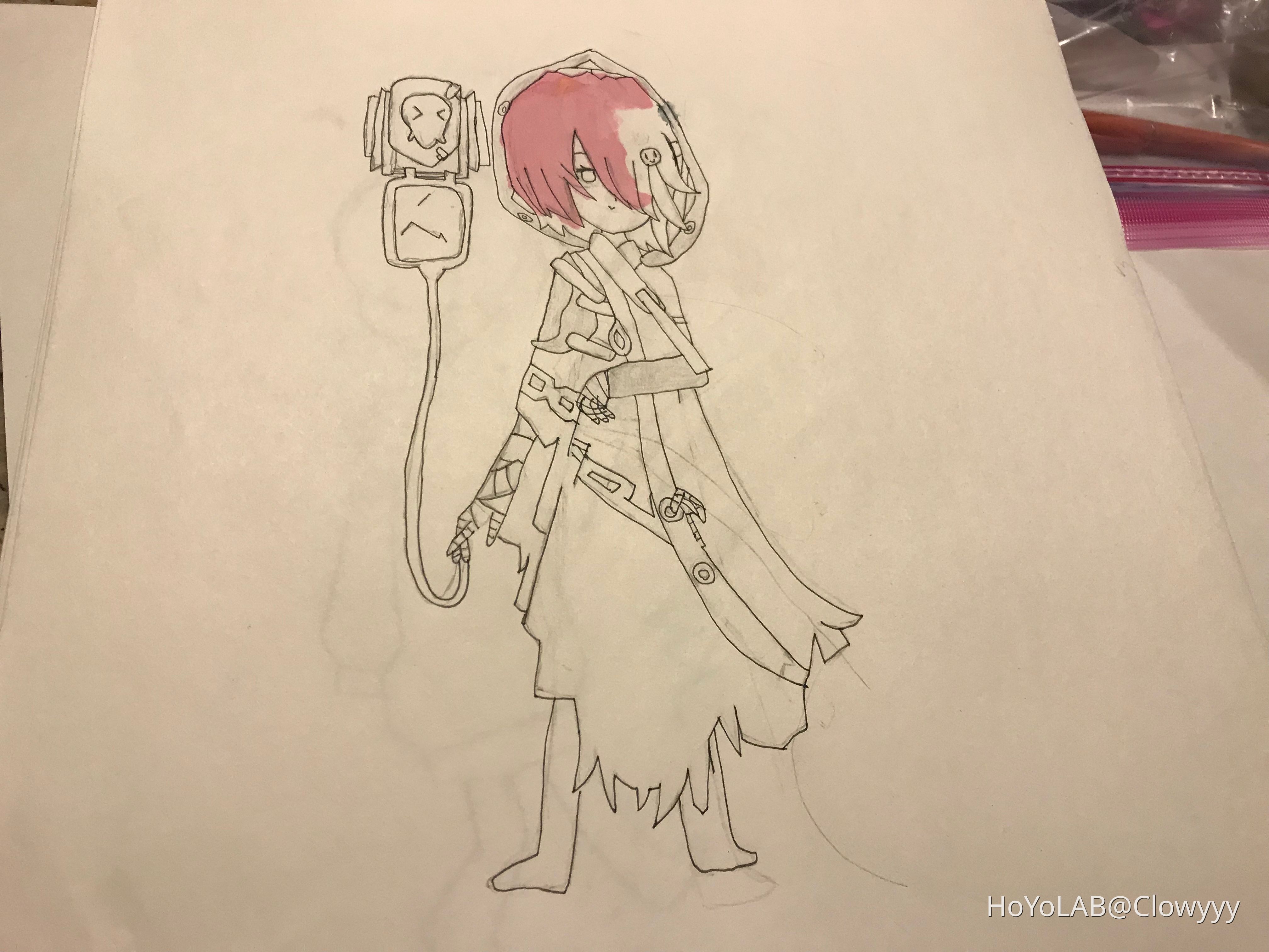 Sora Honkai Impact 3rd | HoYoLAB