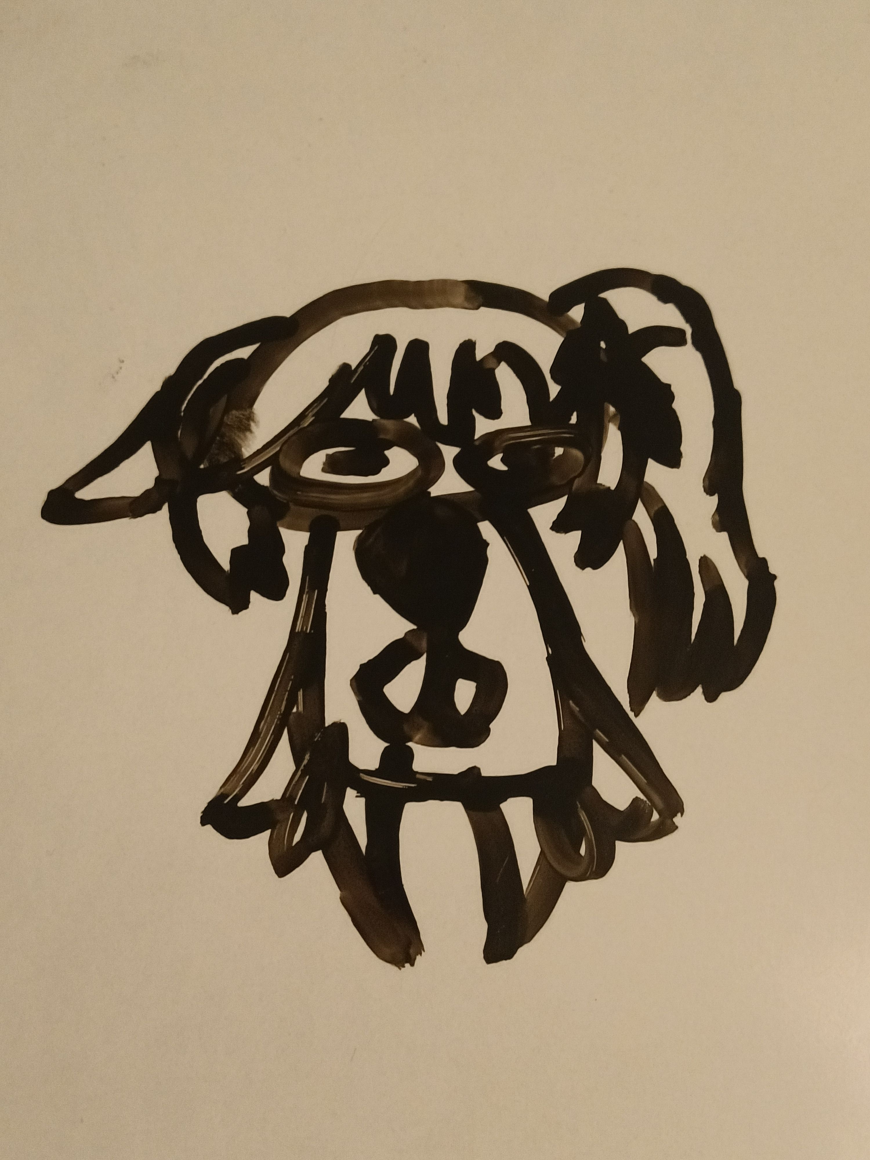 Tried to draw Nahida Genshin Impact | HoYoLAB